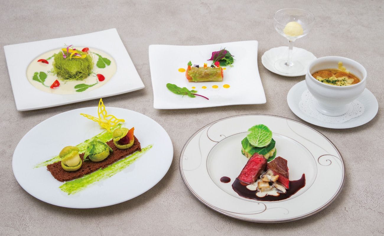 万座プリンスホテル - キャベツ419 玉菜ディナープラン - 本館ツインルームC 【喫煙可】 19.2平米・1～2名 【Yahoo!トラベル】