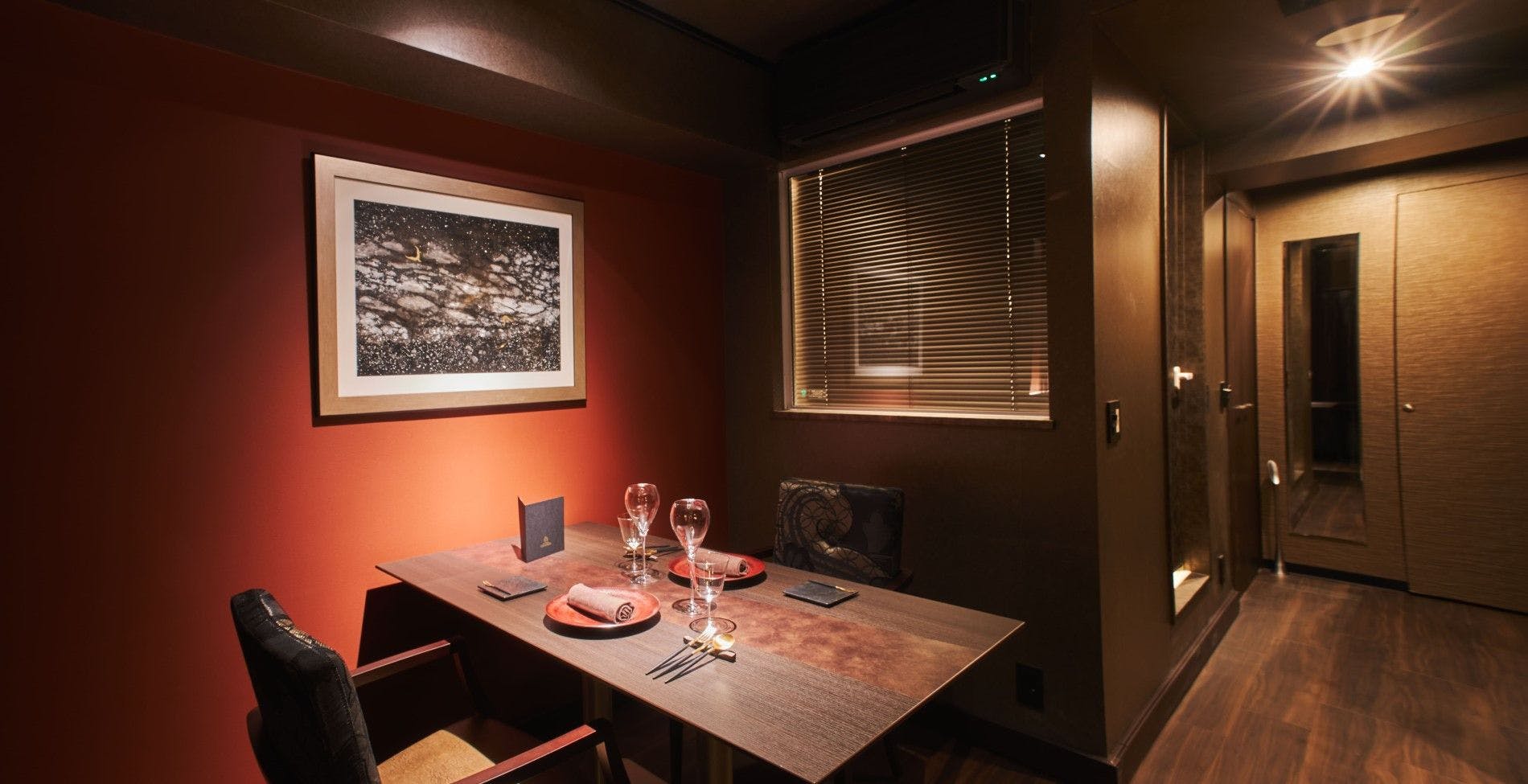 Roppongi Hotel S - 【In-Room Dining × Buffet Breakfast Included】Luxury ...