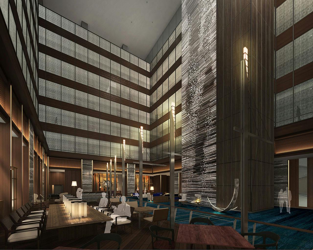 Nagoya Prince Hotel Sky Tower - 14点入住，24小时停留，仅含房费。 - 【33楼以上】天空之王 - 住宿预订 ...