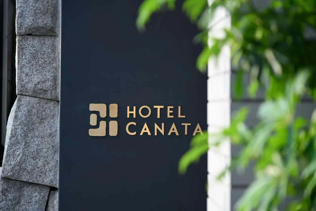 HOTEL CANATA KYOTO - 【素泊まりプラン】 -CANATAの洗練された客室で非日常の優雅なひと時を- - デラックスダブル ...