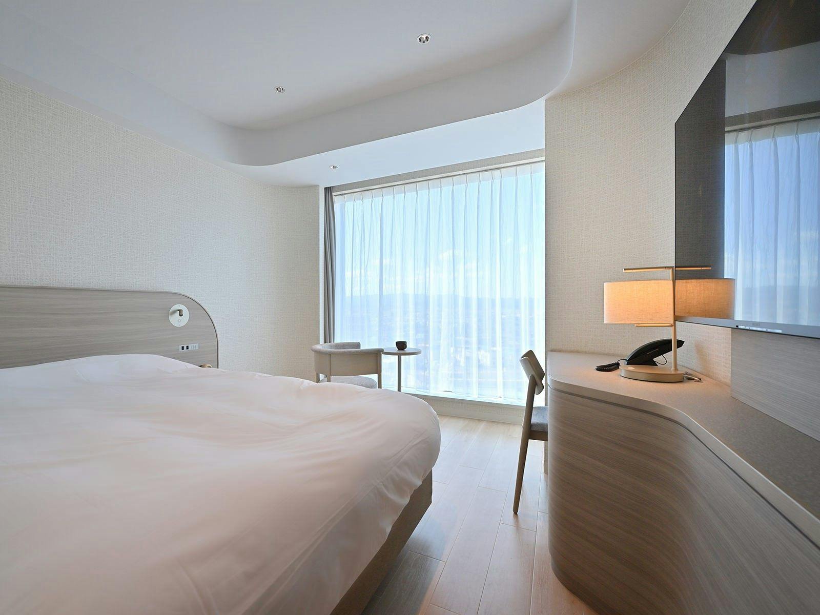 ReLabo Medical Spa & Stay - 45 Days Early Reservation: Start Your Day ...