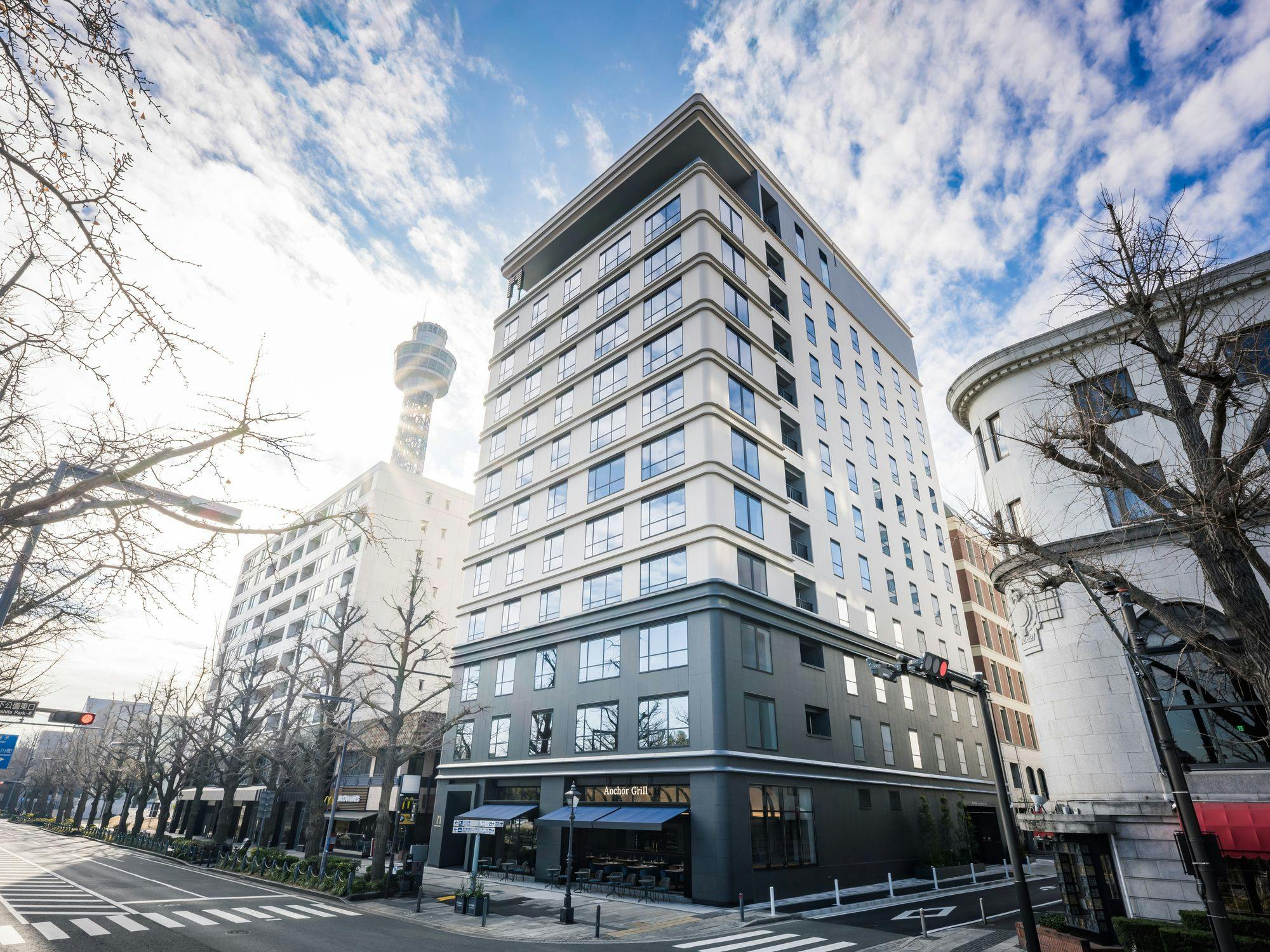 The Gate Hotel Yokohama by HULIC - 【Early Reservation 60】Exclusive for ...