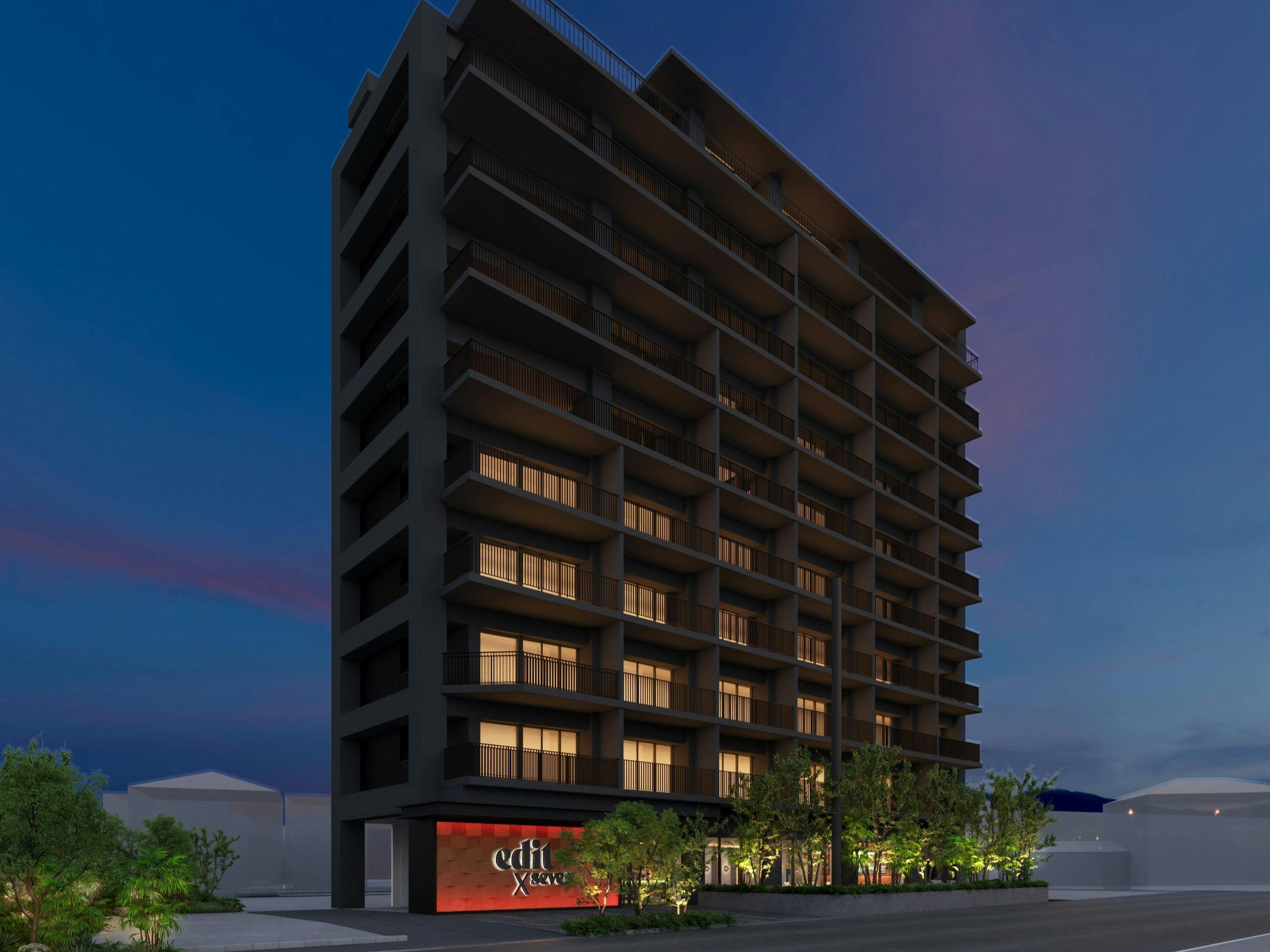 edit x seven 富士御殿場 - 早割90 - バンク - 宿泊予約は[一休.com]