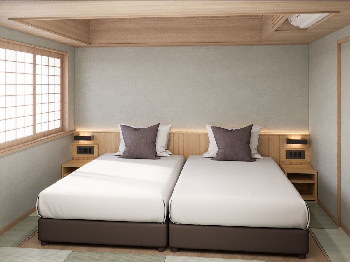 yugen kyoto shijo - 【 Early Bird Discount 30 】Enjoy a Hotel Stay at a ...
