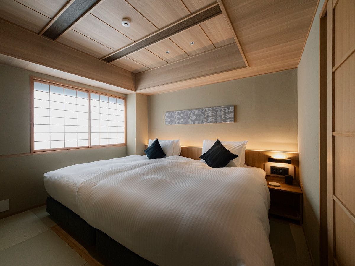 yugen kyoto shijo - Enjoy a Hotel Stay with Breakfast at a Special ...