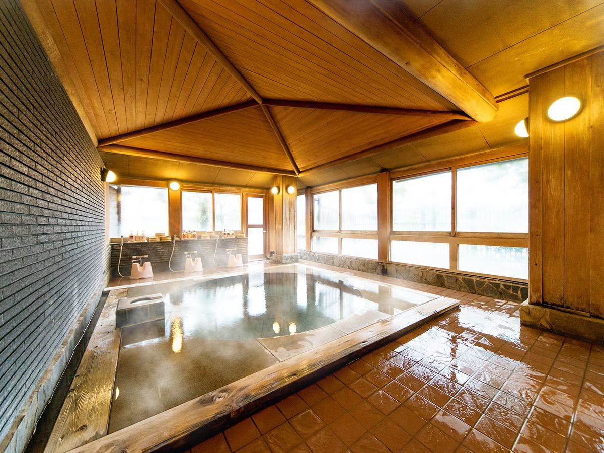 Hawaii Onsen Sennentei - 【No Meals Included】Relax in the \"Spectacular ...