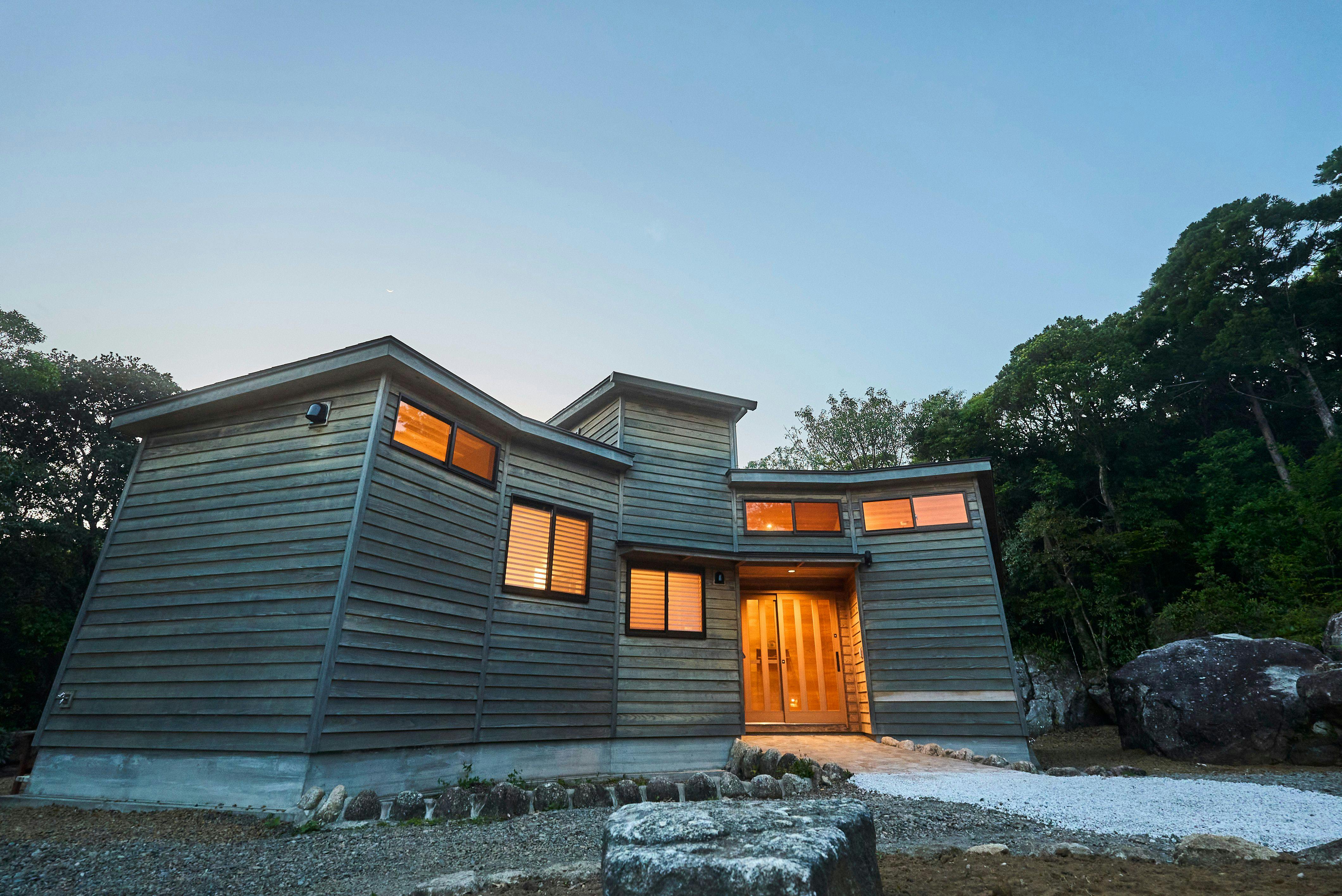 SOBAE Stream Villa Yakushima - Reviews and Ratings - IKYU.com