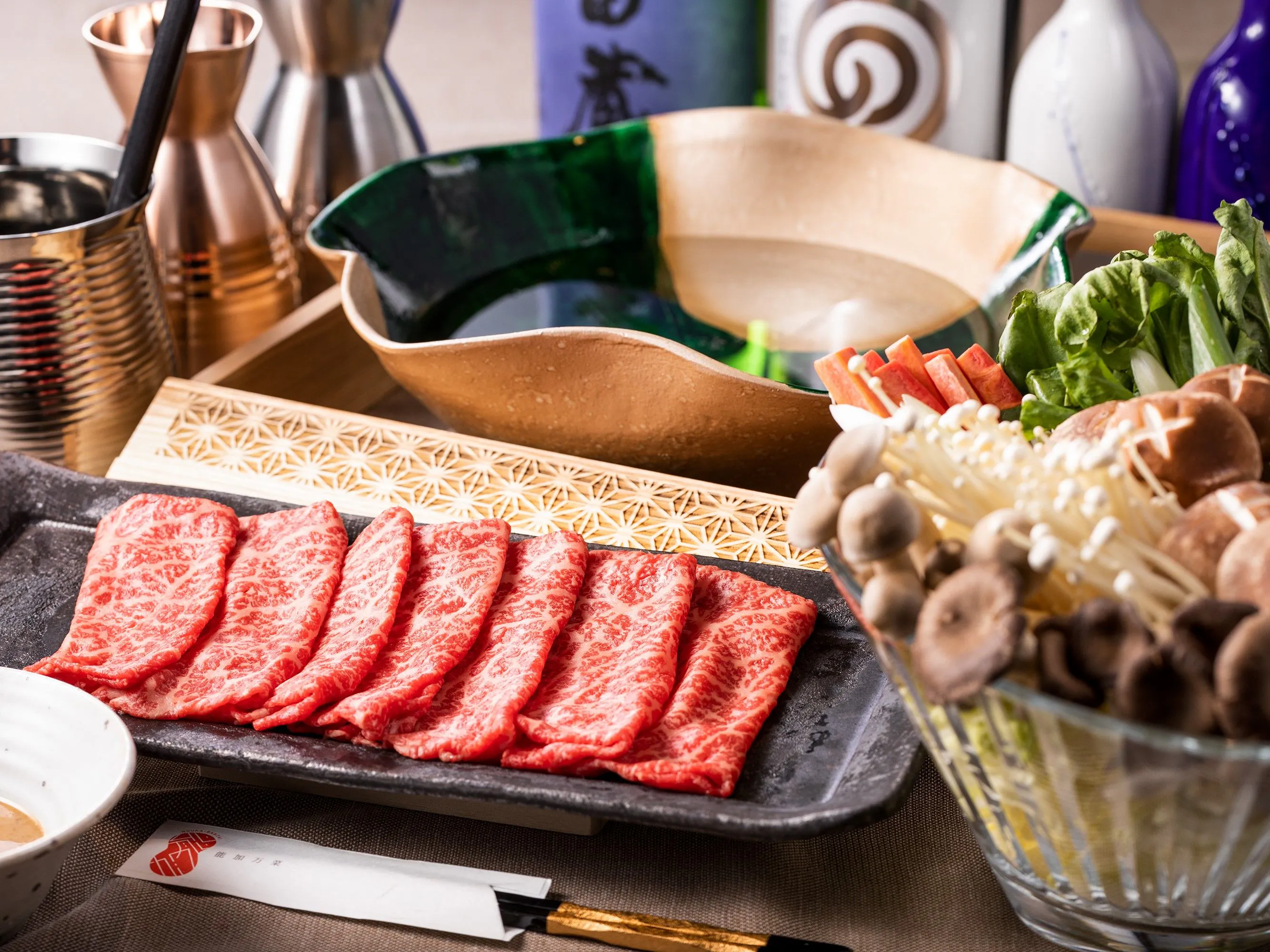 Mitsui Garden Hotel Kanazawa - 【Savor the Flavors of Ishikawa】Dinner ...