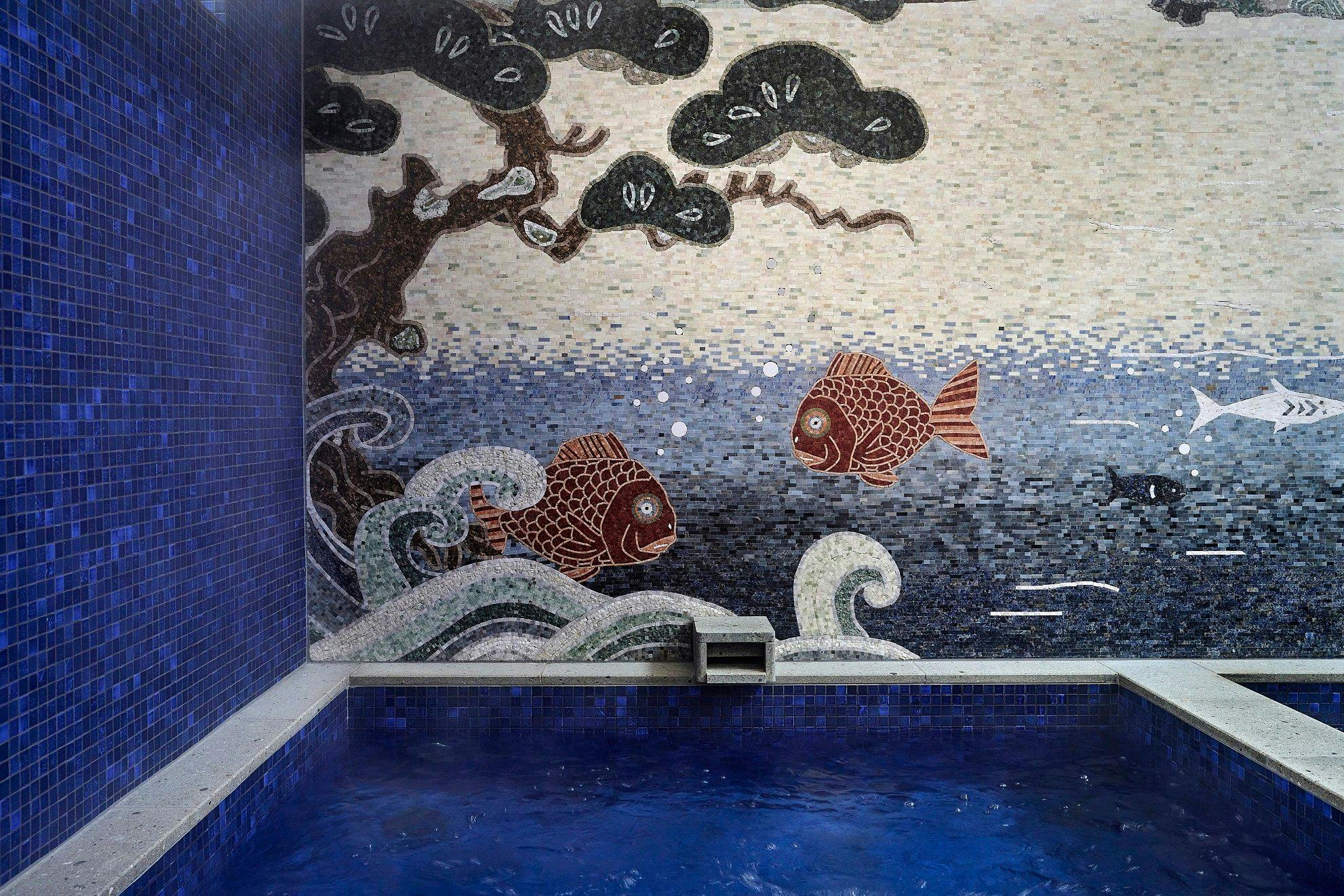 Yubune - Liburan di pulau dengan sauna dan pemandian umum【Tanpa makanan ...