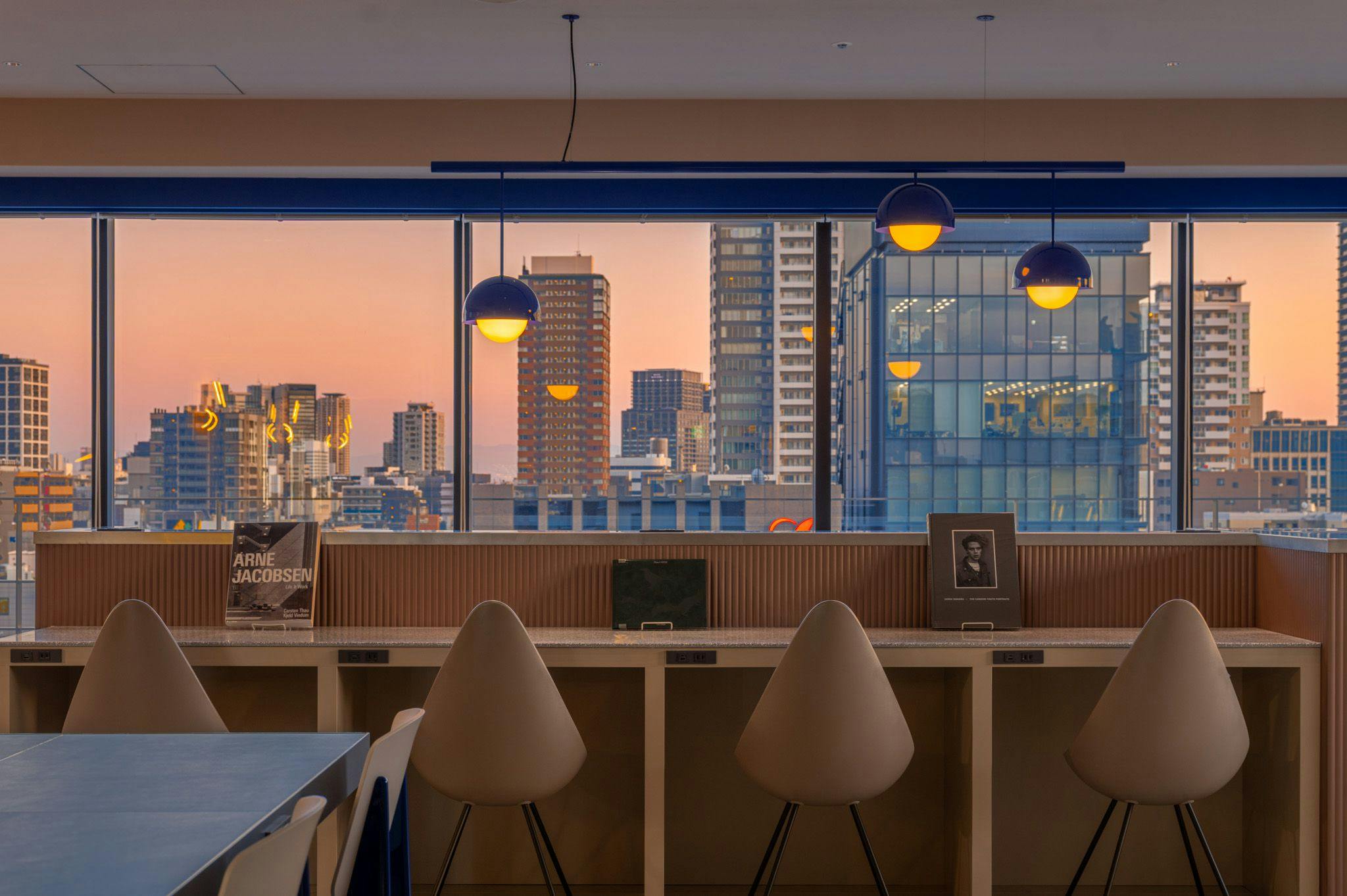 THE BASEMENT HOTEL Osaka Honmachi - [Early Bird 60] Save with Early ...