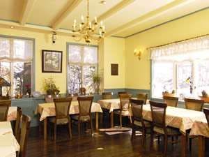 ペンションらんぶる -宿泊予約なら 【Yahoo!トラベル】