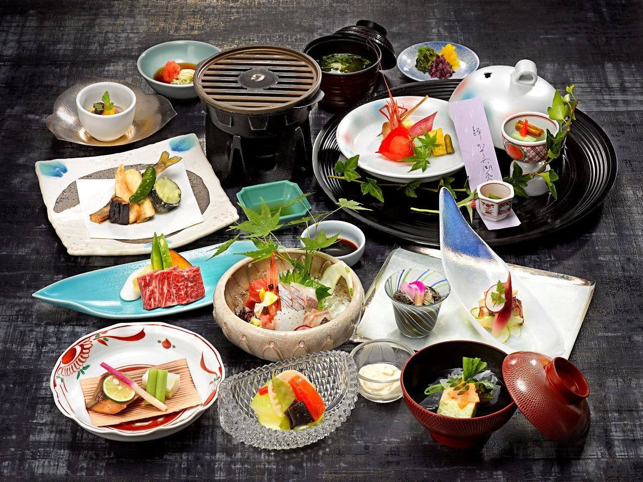 大江戸温泉物語わんわんリゾート 矢田屋松濤園 - 【特定日】【年末年始限定】わんちゃんと過ごす年末年始特別会席料理プラン - 【禁煙】スーペリア数寄屋造り露天風呂付離れ 2202 【Yahoo ...