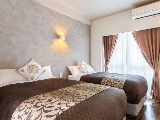 CONDOMINIUM HOTEL Riyuka in KADENA - 宿泊予約【Yahoo!トラベル】