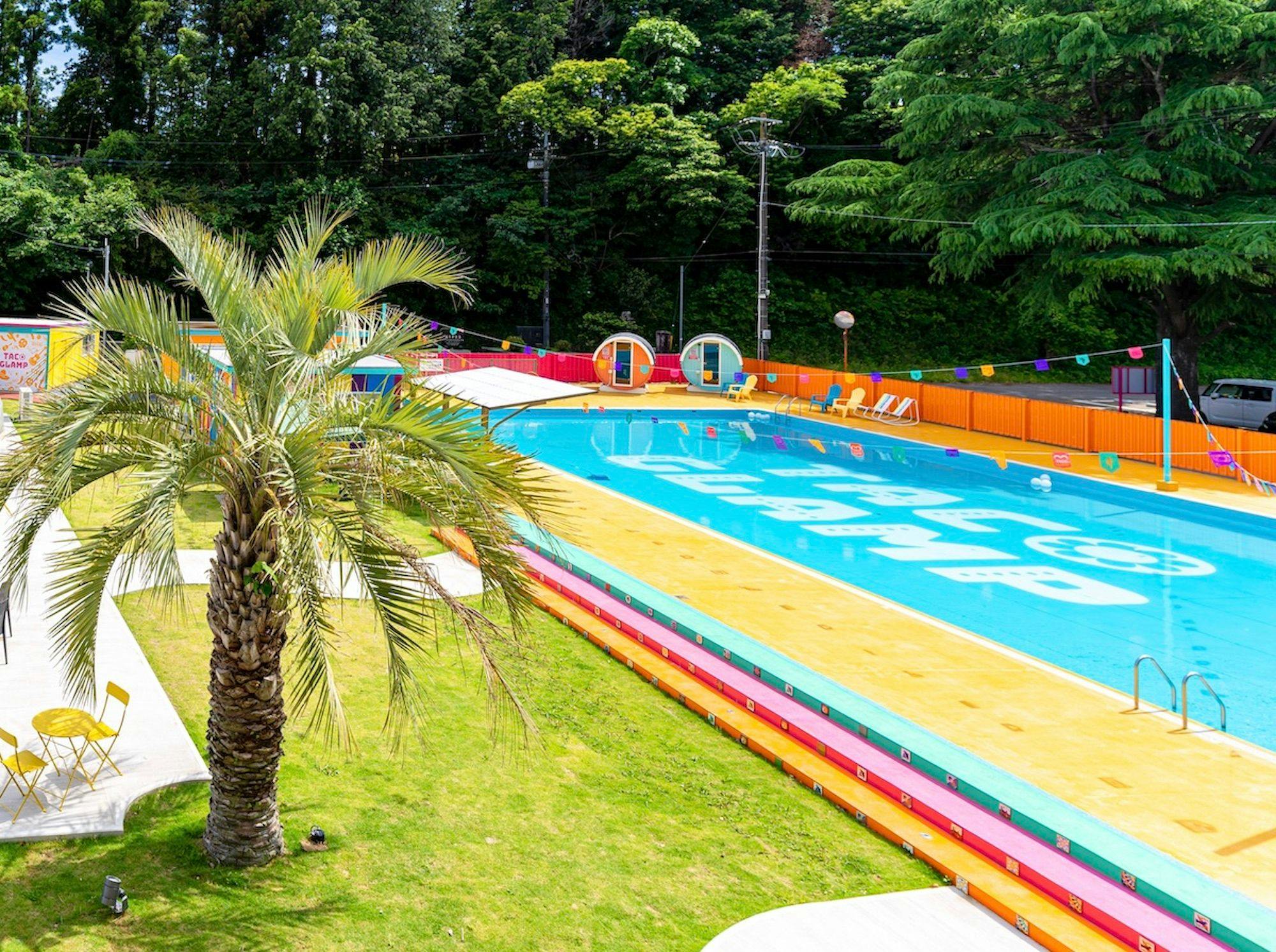 TACO GLAMP -宿泊予約なら 【Yahoo!トラベル】