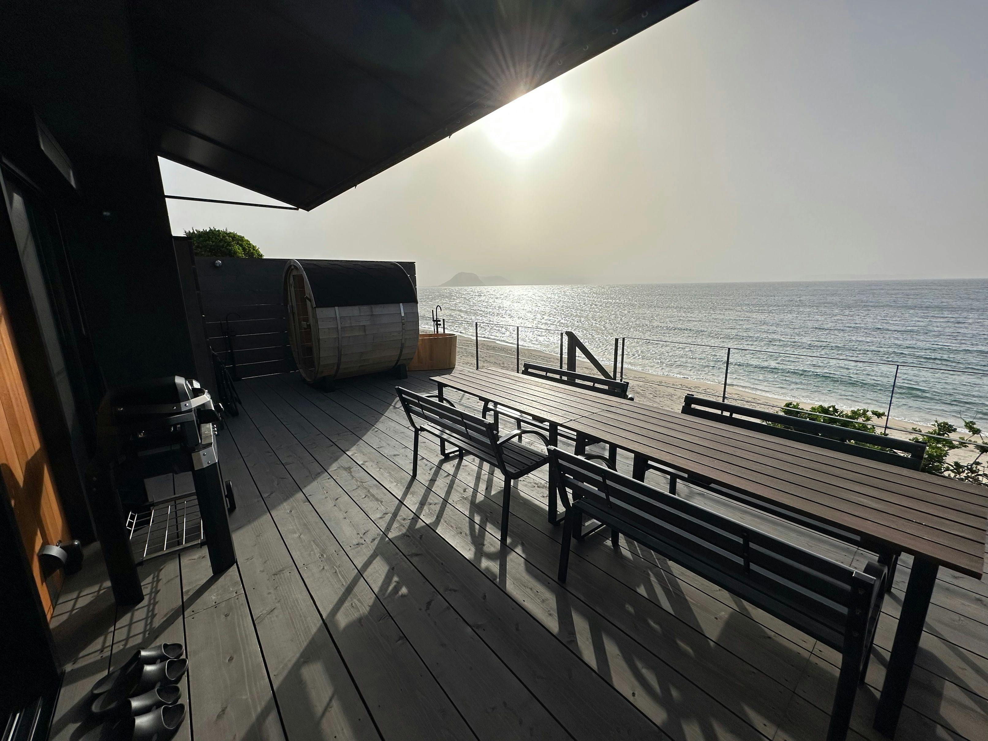 CODE ROOMS ITOSHIMA -宿泊予約なら 【Yahoo!トラベル】