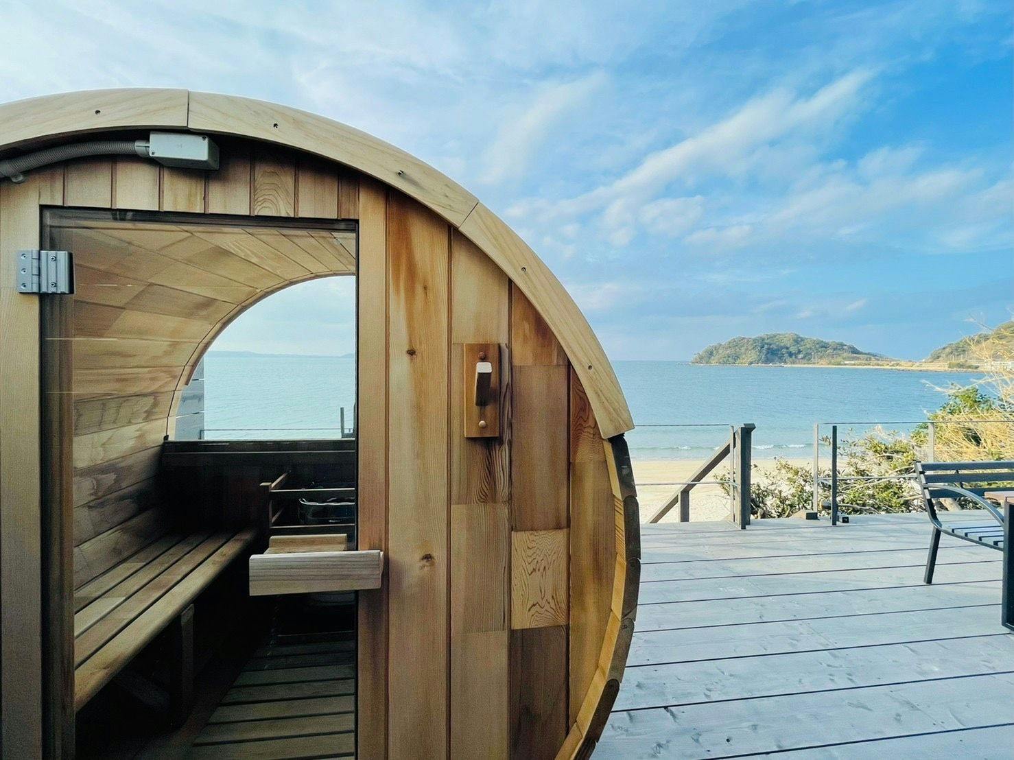 CODE ROOMS ITOSHIMA -宿泊予約なら 【Yahoo!トラベル】