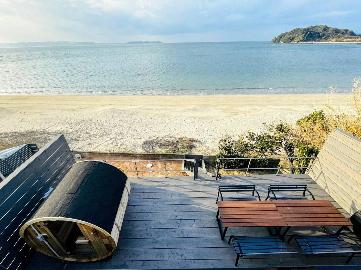 CODE ROOMS ITOSHIMA - 宿泊予約【Yahoo!トラベル】