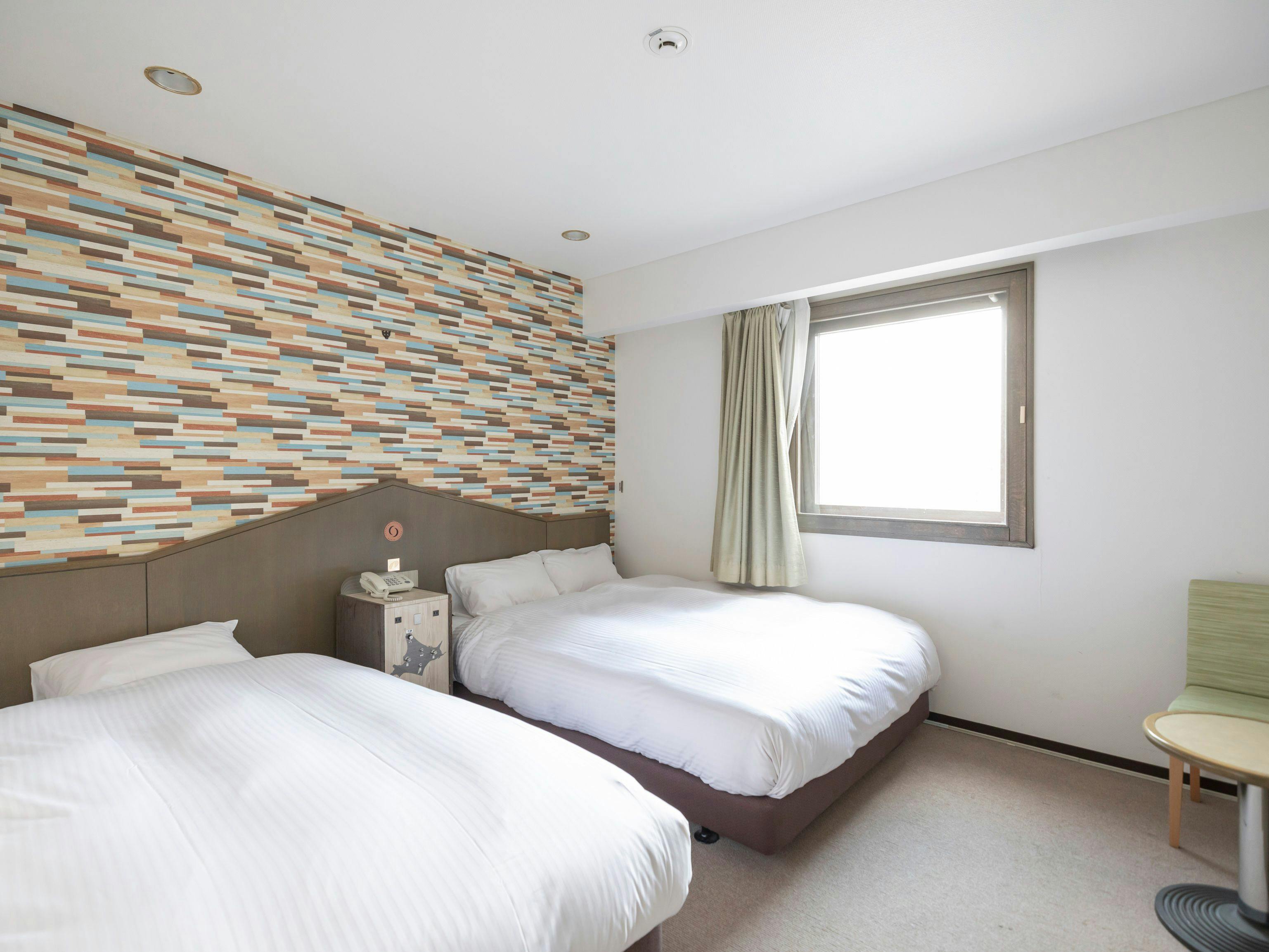 Tabist THE GREEN SAPPORO - 宿泊予約【Yahoo!トラベル】