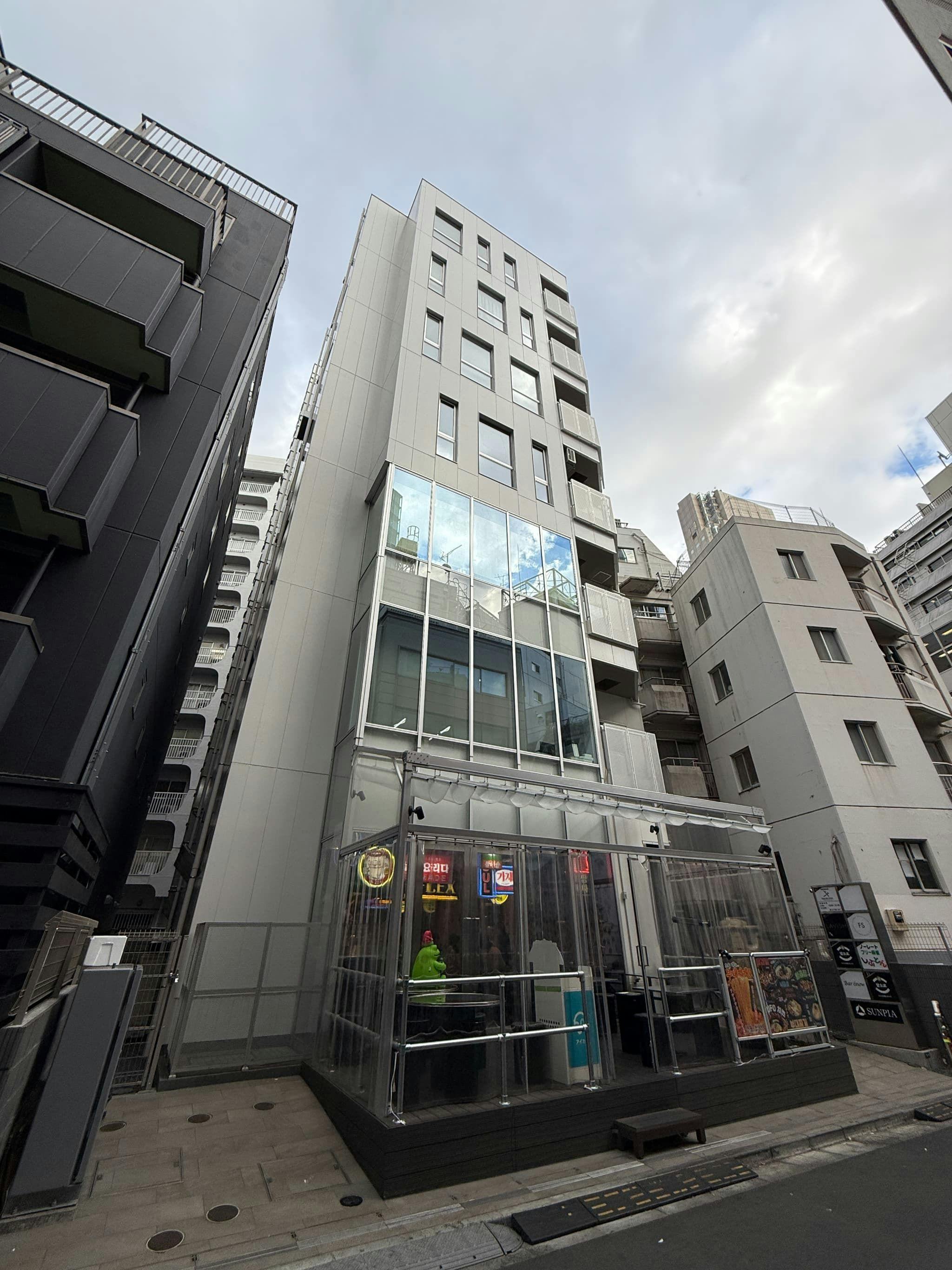 illi Tria Shibuya -宿泊予約なら 【Yahoo!トラベル】