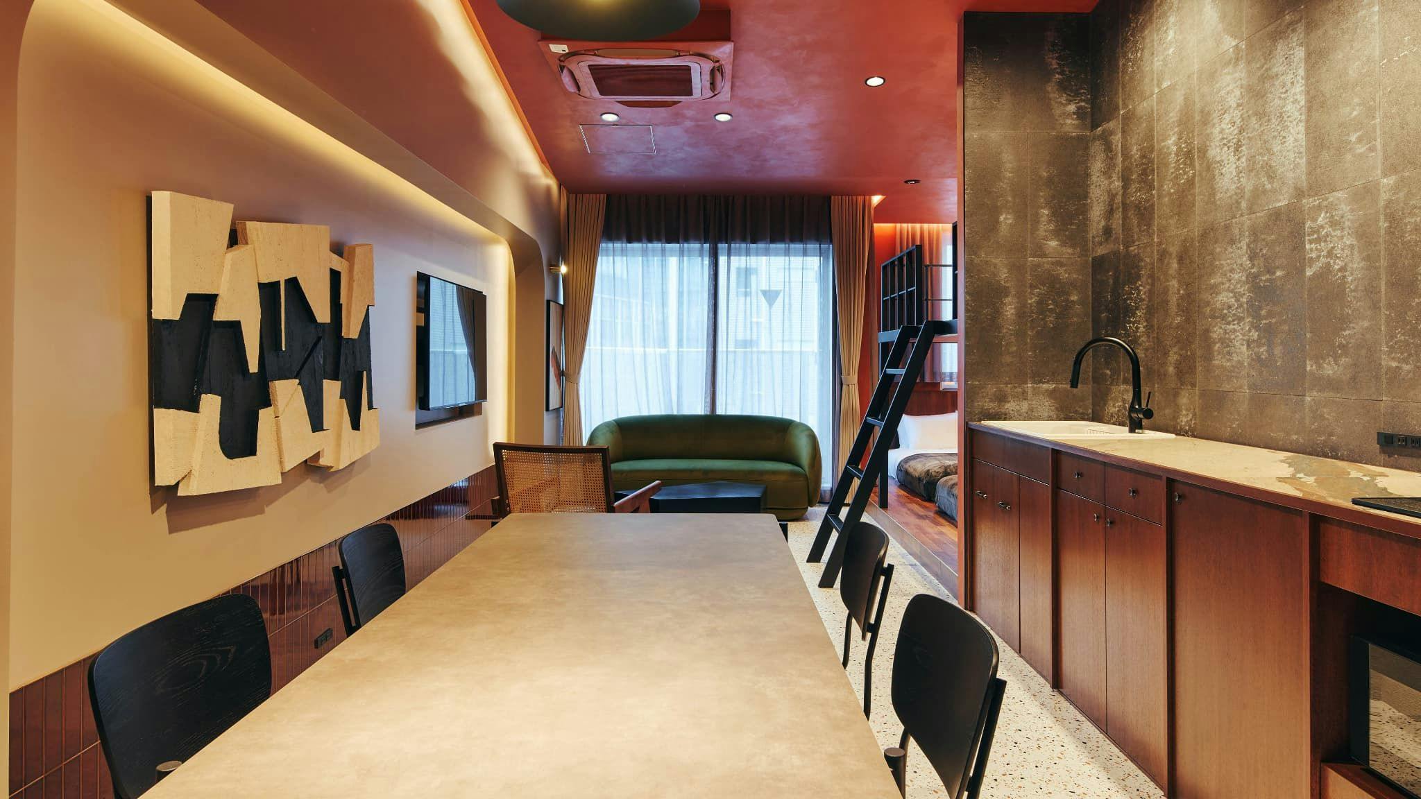 illi Tria Shibuya -宿泊予約なら 【Yahoo!トラベル】