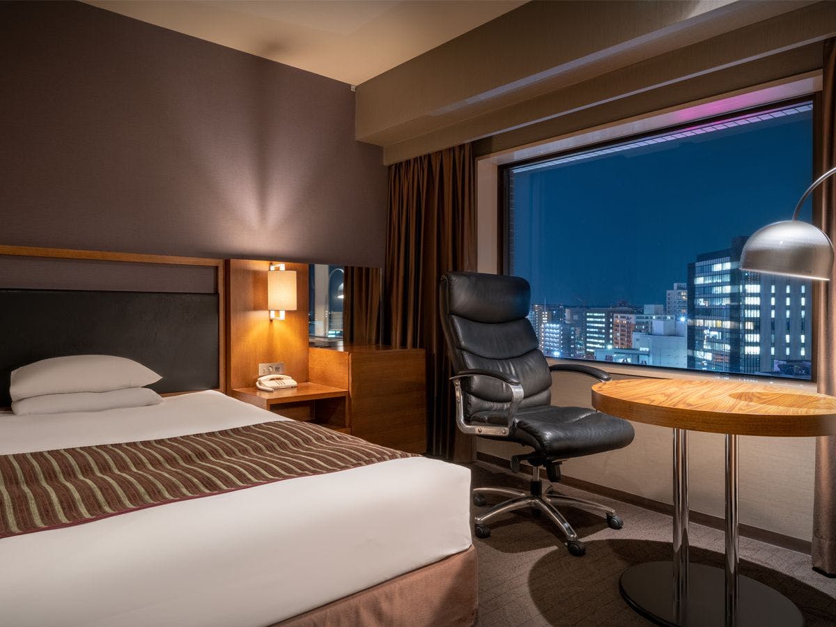 Hotel Metropolitan Sendai - Hotel Metropolitan Sendai - Official Rates ...