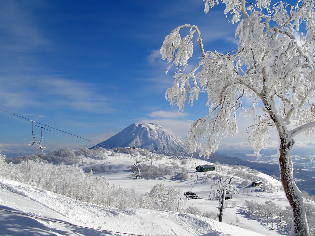 Niseko Northern Resort Annupuri - [Winter Plan] Enjoy Winter in Niseko ...