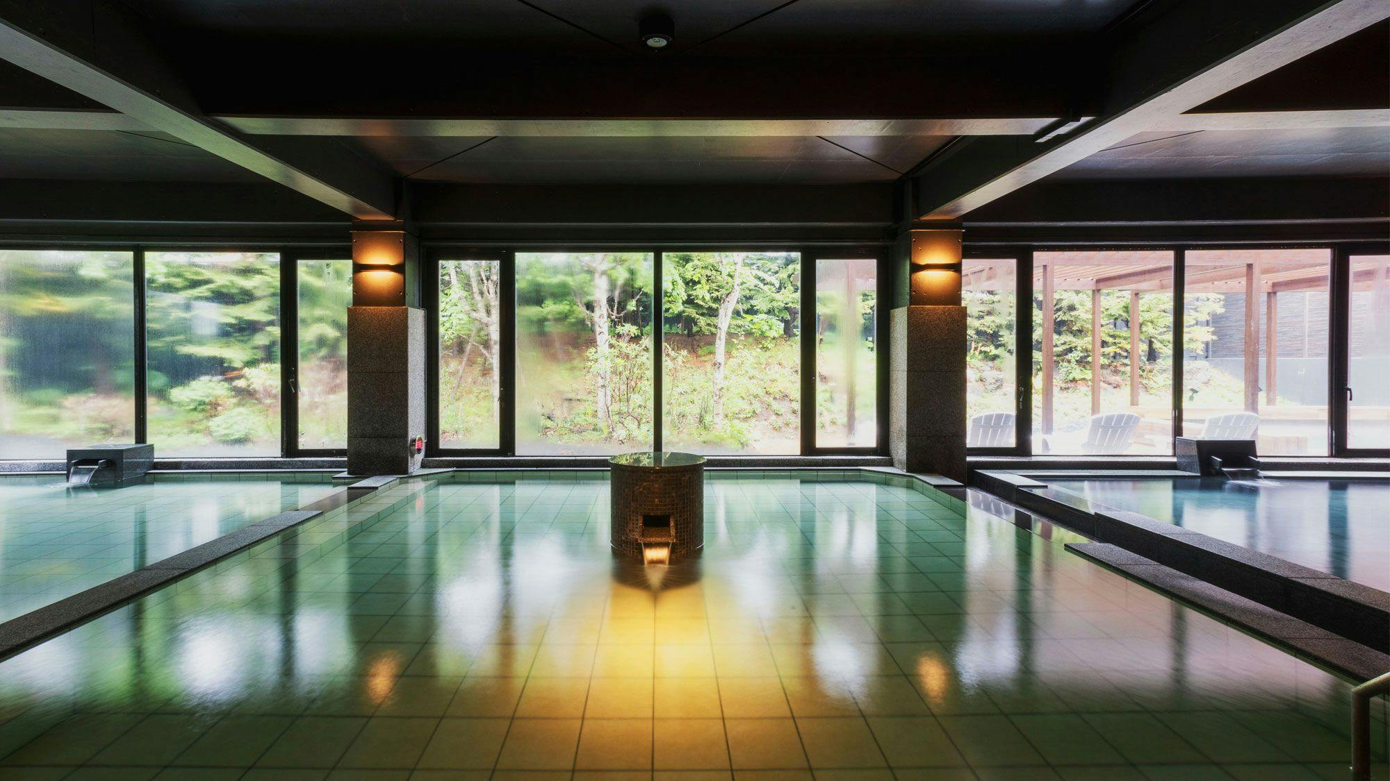 KIKI Shiretoko Natural Resort - [Standard] Onsen Resort Stay in Harmony ...