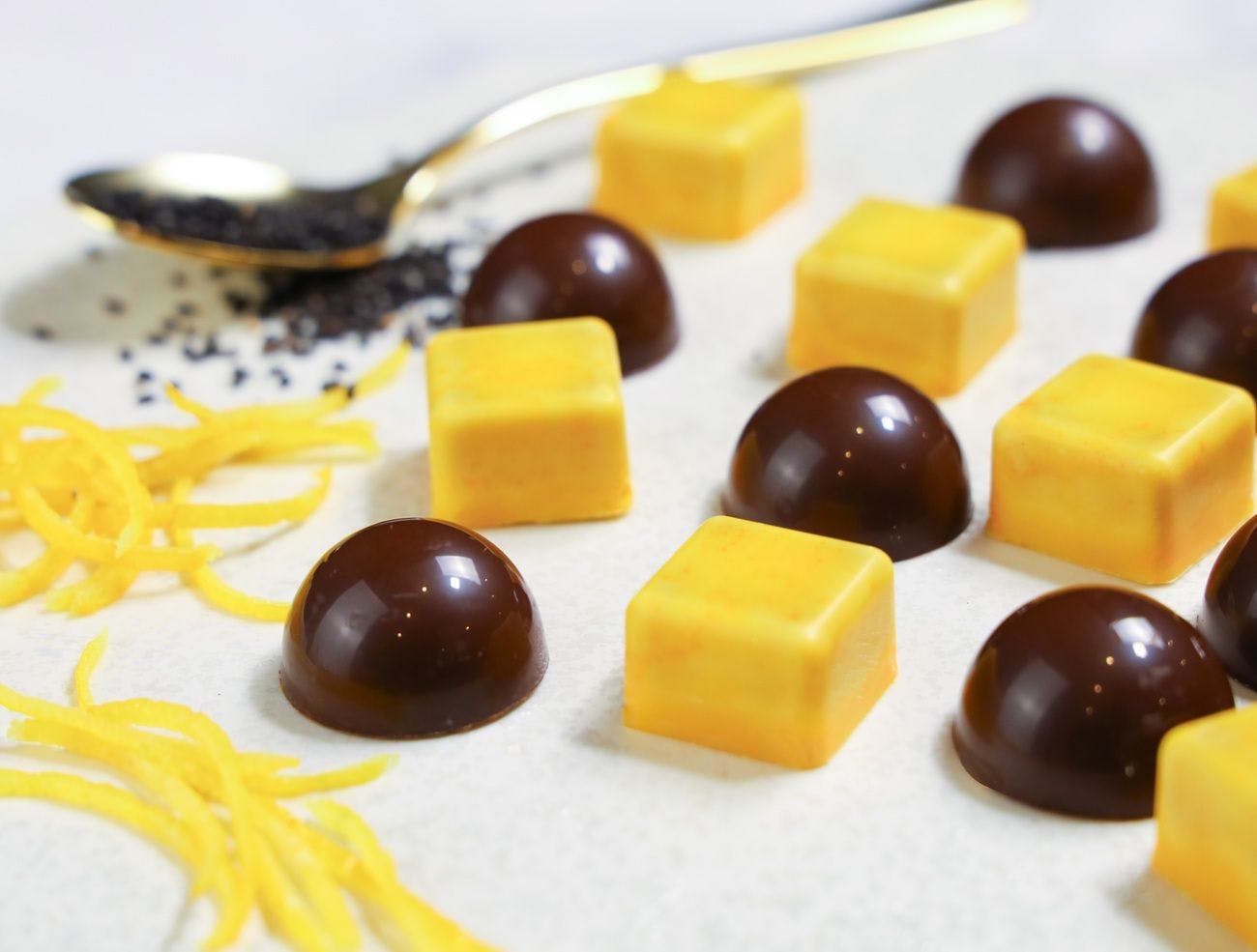 ホテル金沢 - 【バレンタインスイーツ2026】「鼓香 -KOKA- Yuzu ＆ Goma」（朝食付き） - ダブル【喫煙】【Yahoo!トラベル】