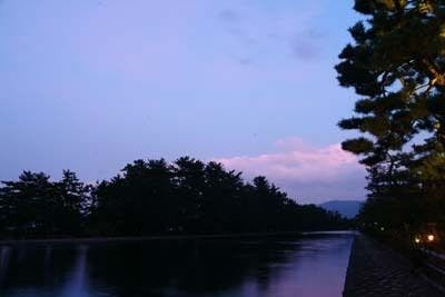 Amanohashidate Wa no Resort Monjusou - Savor the King of Winter ...