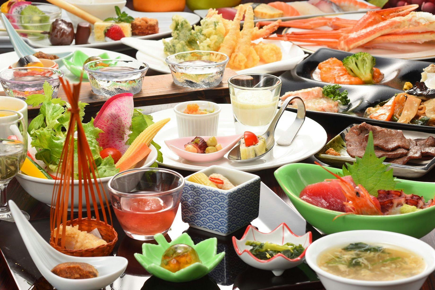 Akiu Onsen Hotel Zuiho - [Special Offer: 90-Minute All-You-Can-Drink ...