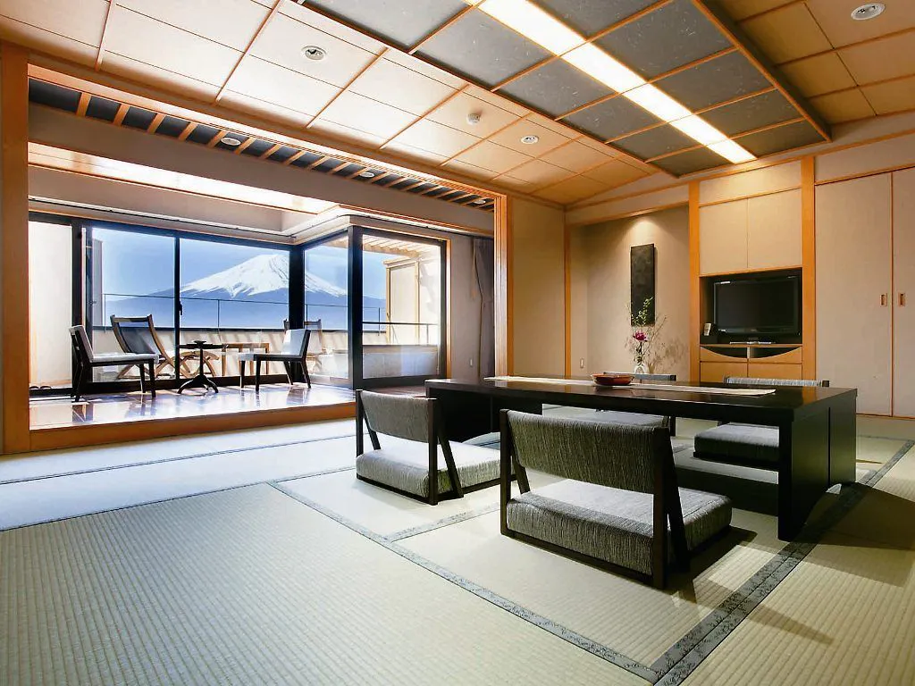 Shuhokaku Kogetsu - ※【Relaxation Plan with Foot Bath】Dinner: Room or ...