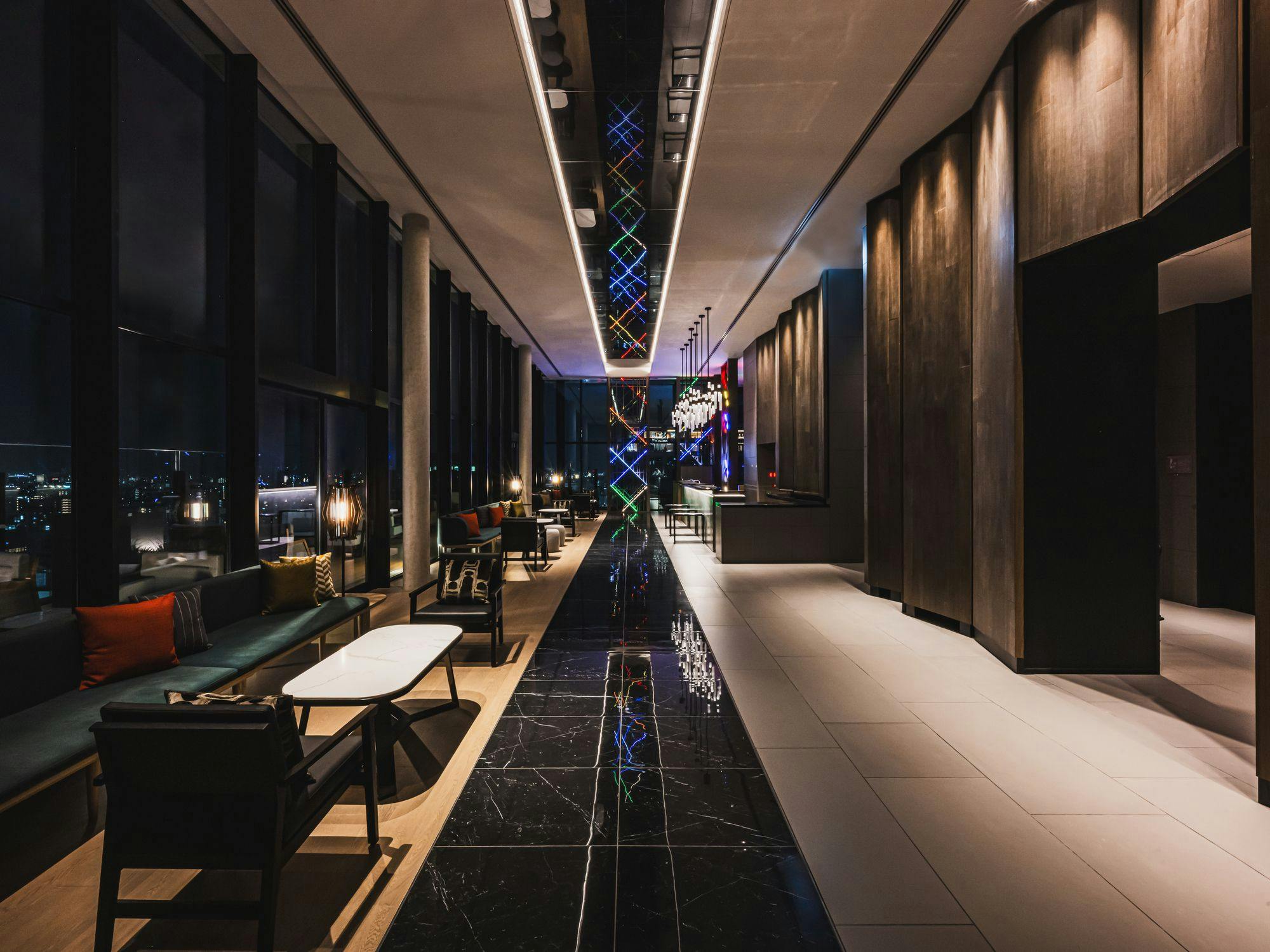 The Gate Hotel Fukuoka by HULIC - 【Direct Access to Tenjin Station】A ...