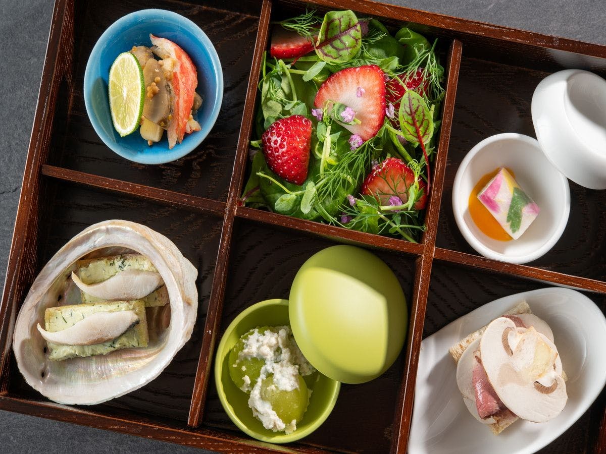 Izumigo, Tateshina Dog Paradise - [Pet-Friendly] [Seasonal Kaiseki Plan ...