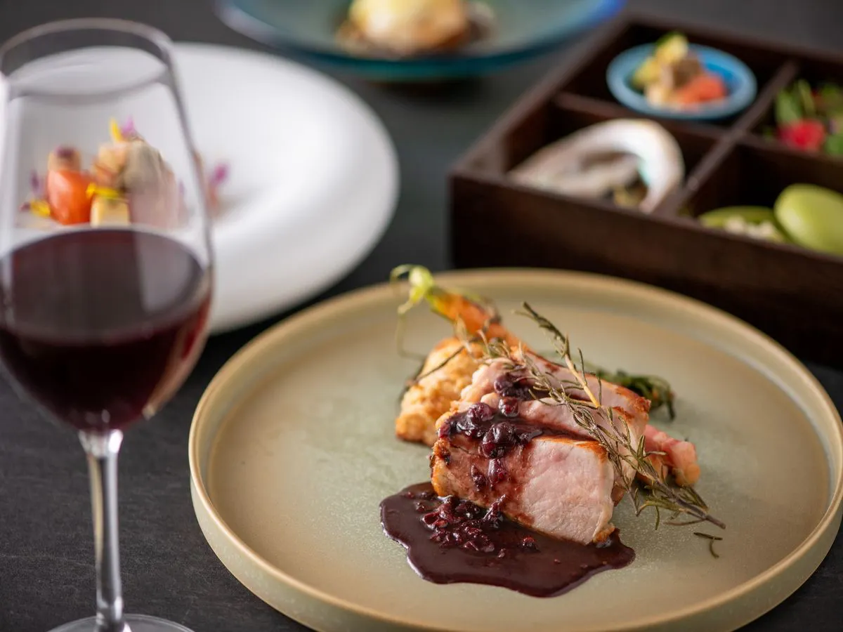 Izumigo, Tateshina Dog Paradise - [Pet-Friendly] [Seasonal Kaiseki Plan ...