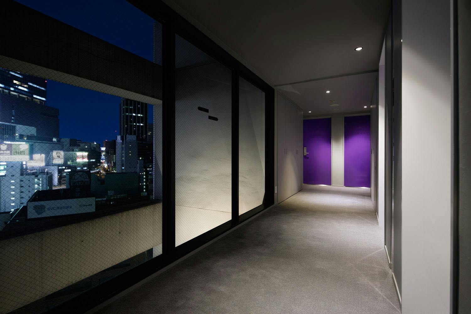 Shibuya Granbell Hotel - 【Short Stay】Exclusive short stay Plan for one ...