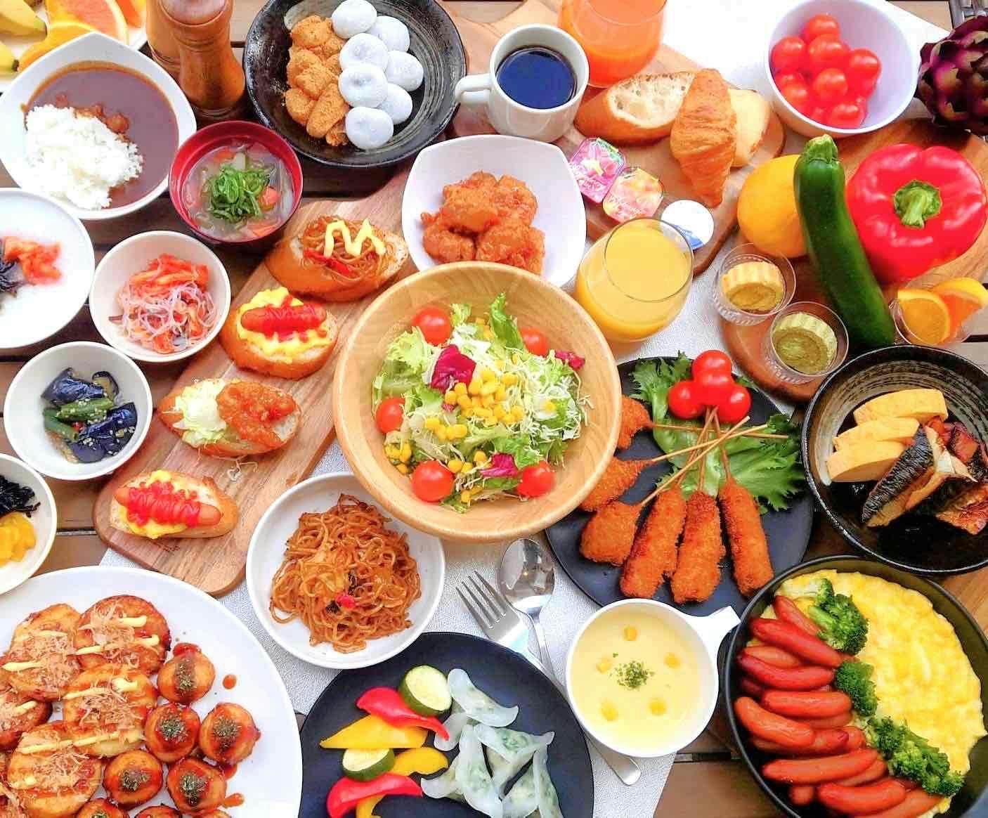 SARASA HOTEL SHINSAIBASHI - Basic Stay (with Breakfast Buffet) - [Non-Smoking] Standard Single ...