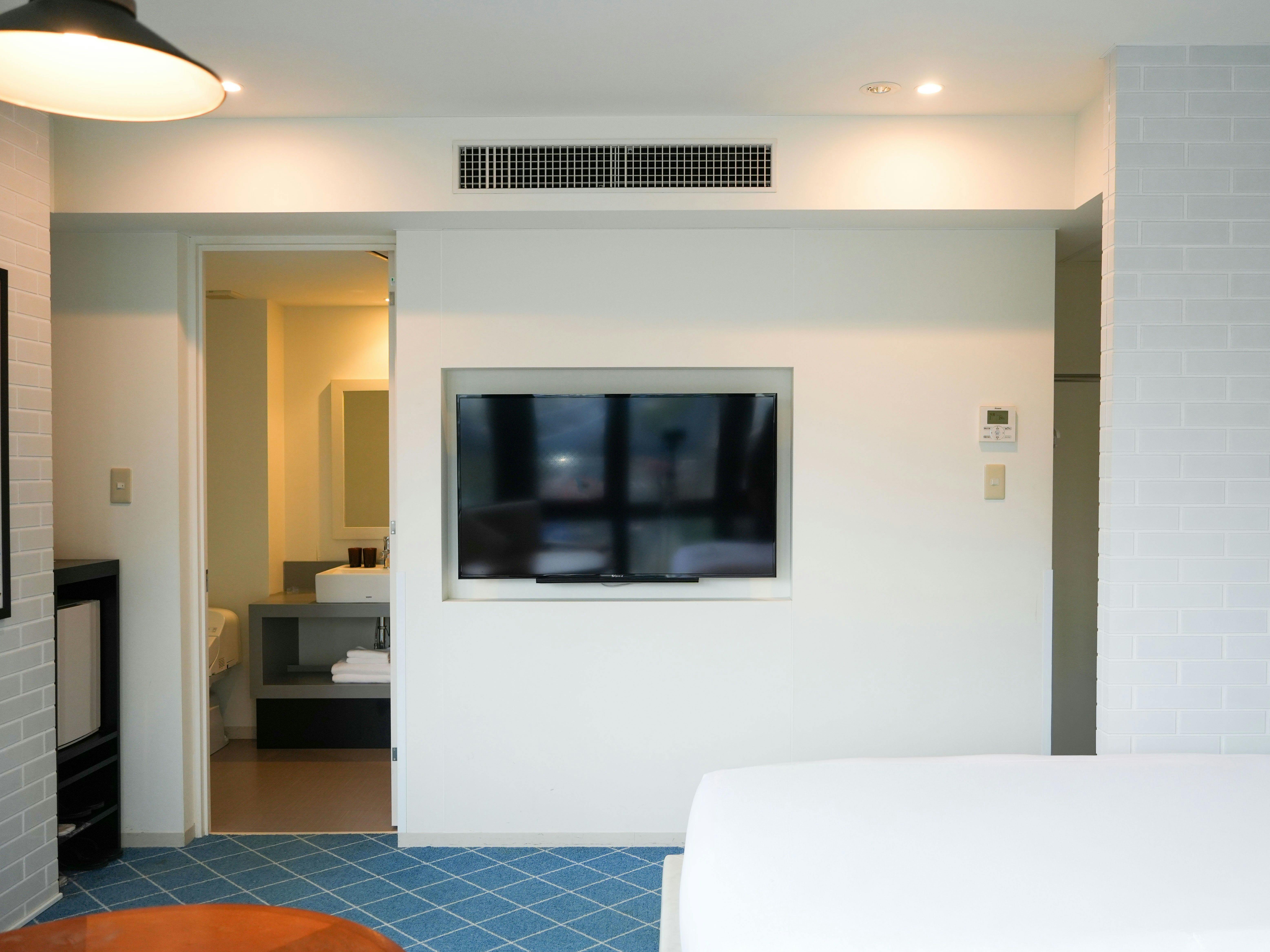 レンブラントスタイル横浜桜木町 - 【レイトチェックアウト】のんびり12時レイトチェックアウトプラン（朝食）桜木町徒歩3分 - コーナーツイン ...