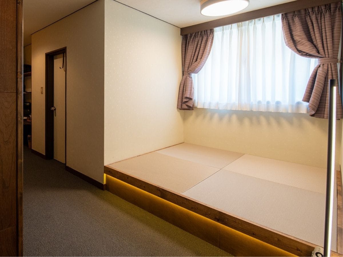 ホテル ハウスサンアントン - 【スキーシーズン】我が家のような欧風ホテルで快適のシンプルステイ〇スキー場までアクセス良好（素泊り ...