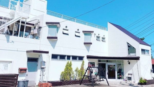 Stay with Your Dog! Sea View Inn Piccola Rouge - Accommodation ...