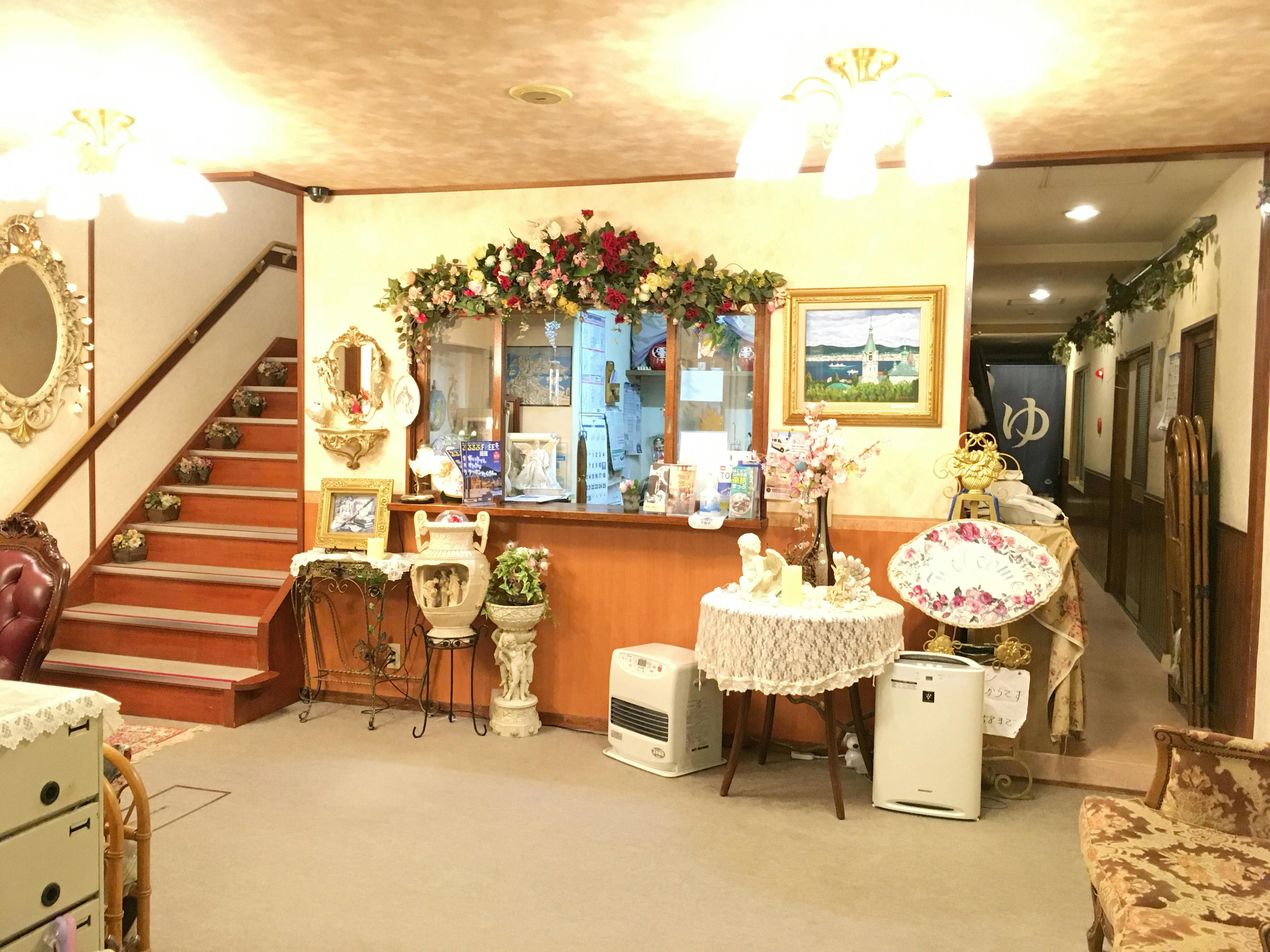 ペンション パピィーテール -宿泊予約なら 【Yahoo!トラベル】