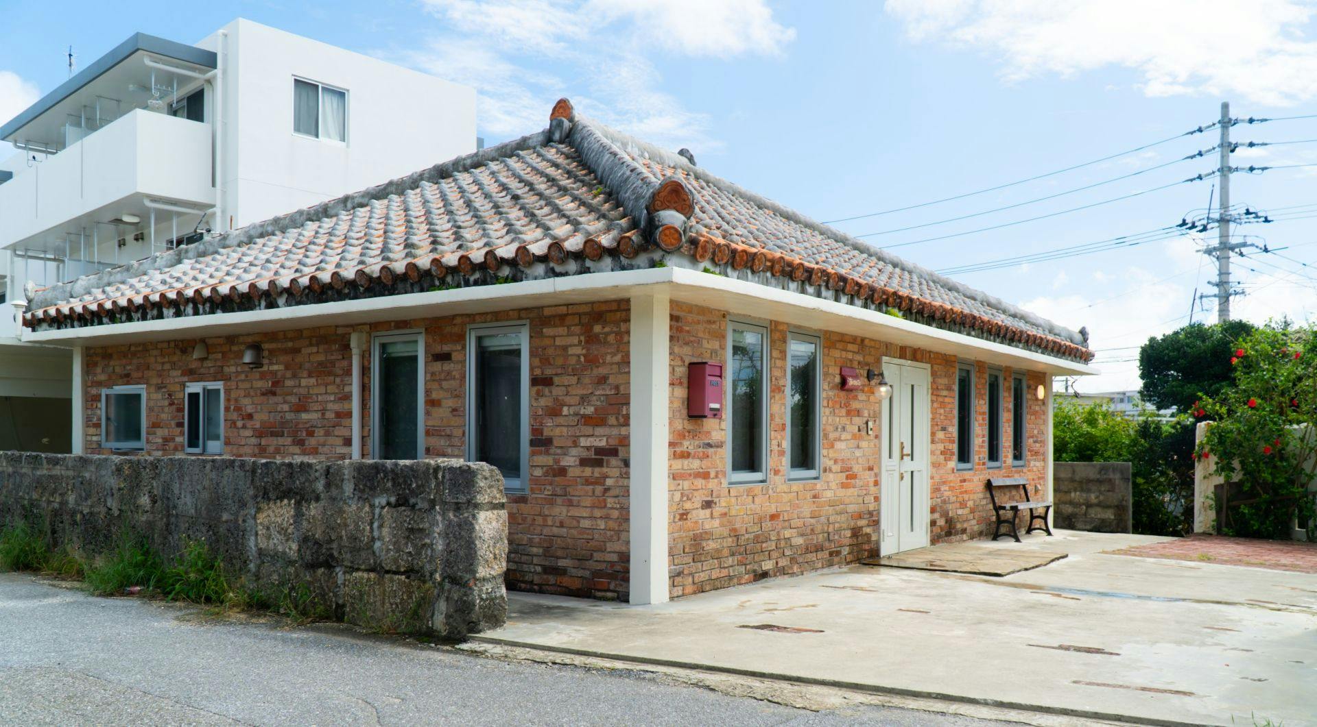 【Akabana no Sato】의 빈방 상황을 확인하다 - 숙소 예약은 [IKYU.com]