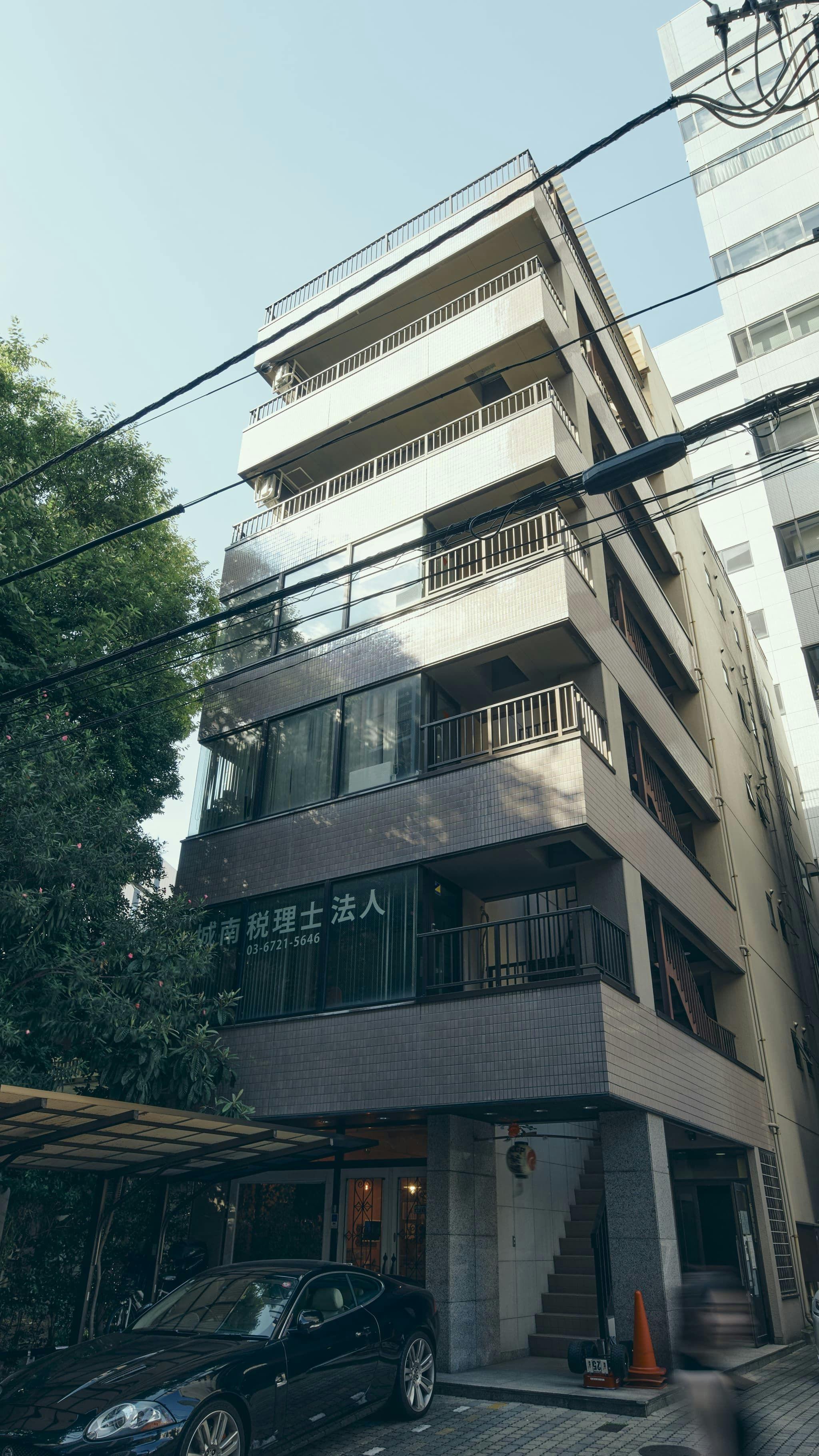 illi Surp Shiba-Park -宿泊予約なら 【Yahoo!トラベル】