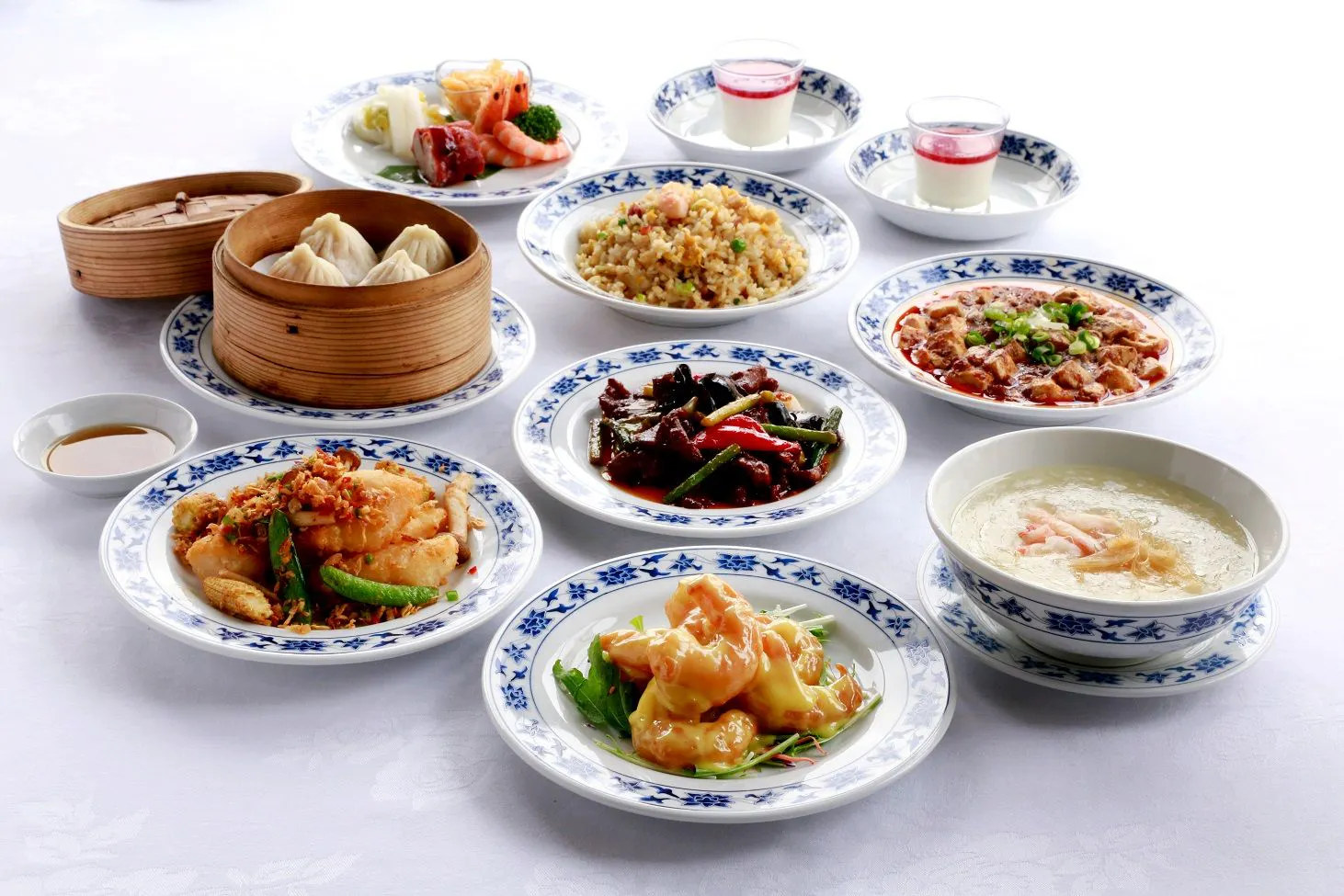 Hotel New Grand - Dinner in Chinatown! Hotel breakfast & Yokohama ...