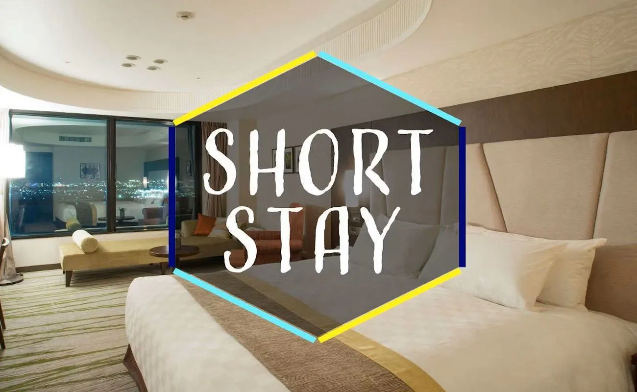 Lake Biwa Otsu Prince Hotel - Affordable Short Stay Plan with Breakfast ...