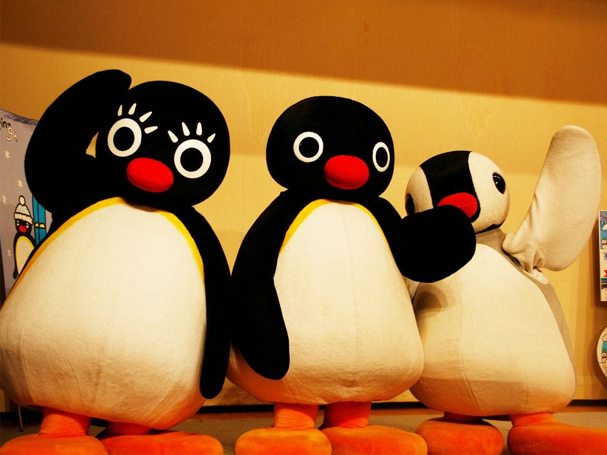NASPAニューオータニ - Pingu fun！ fun！ Ski Party 2025 ピングーと過ごす特別な日！ - ファミリールーム（和洋室）／禁煙 【Yahoo!トラベル】