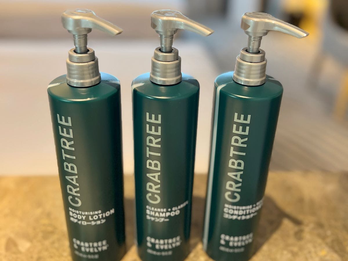 ヒルトン長崎 - 【早期割引】7日前までのご予約がお得！お部屋のみ - デラックスルームダブルツイン - 宿泊予約は[一休.com]