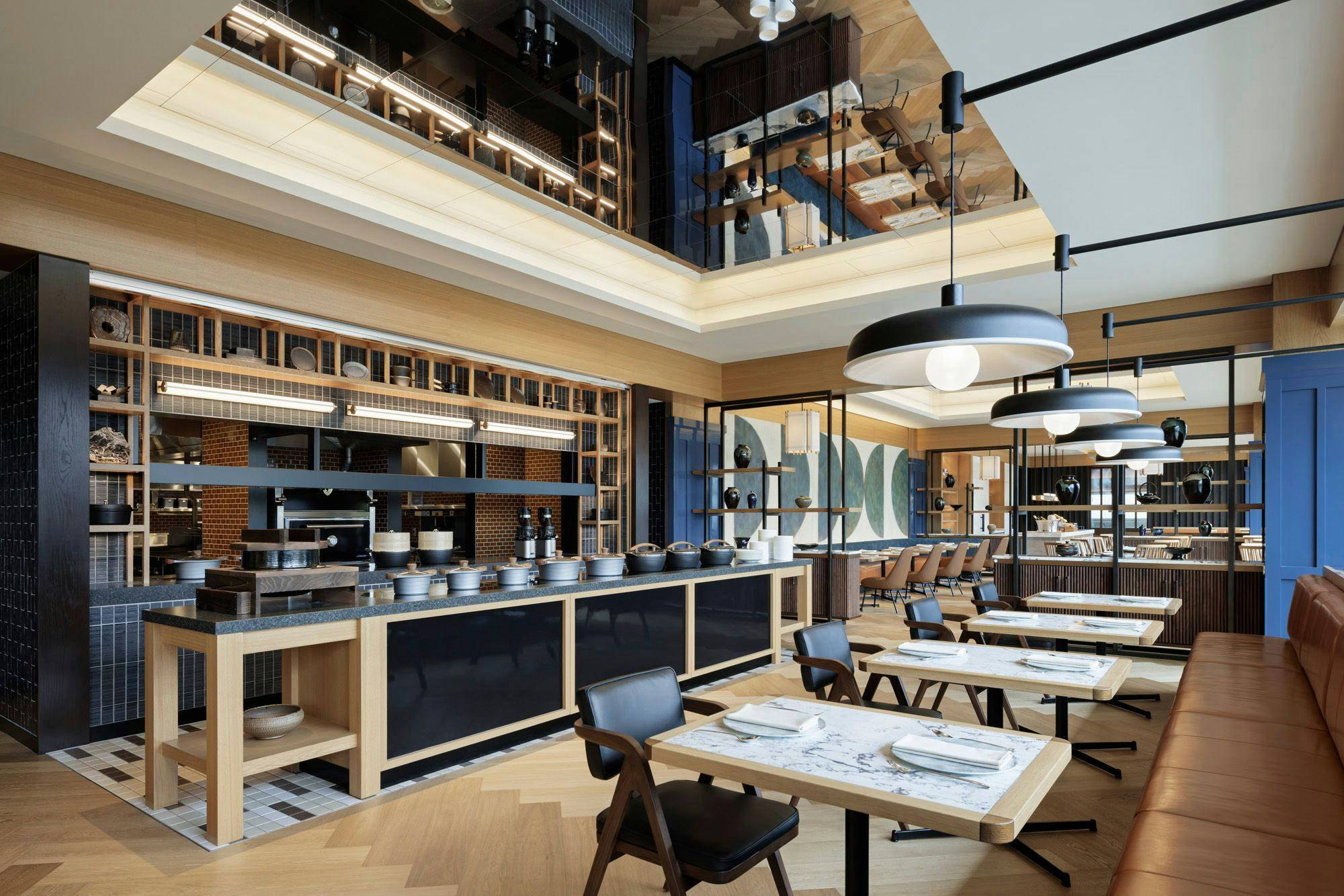 Sheraton Kagoshima - 【2 Meals Included】Dinner Buffet at Daily Social ...