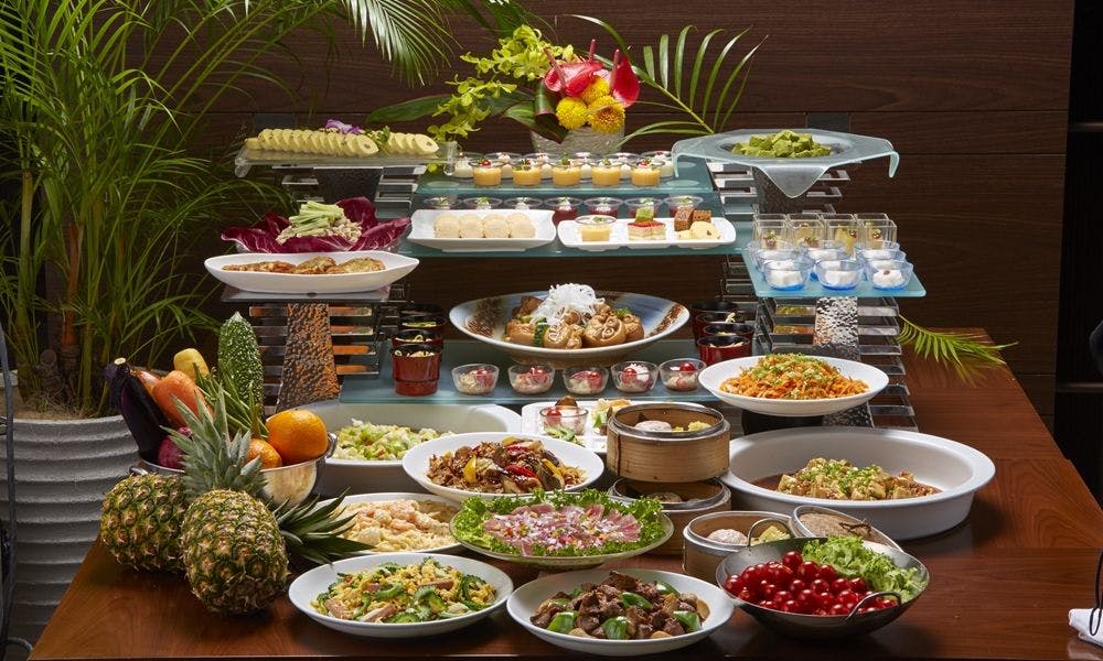 Hotel Mahaina Wellness Resort Okinawa - 【Ocean Floor Guaranteed Plan ...