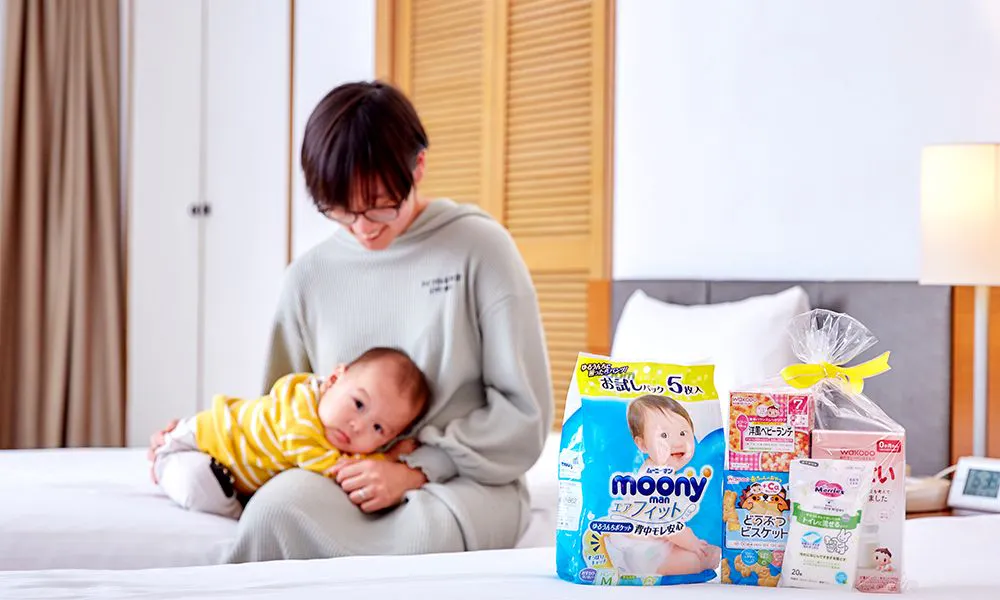 Hotel Mahaina Wellness Resort Okinawa - [Early Reservation Only! Baby ...