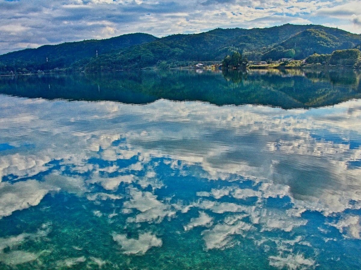 Kurobe View Hotel - Early Reservation 45【Save 2000 yen with early ...